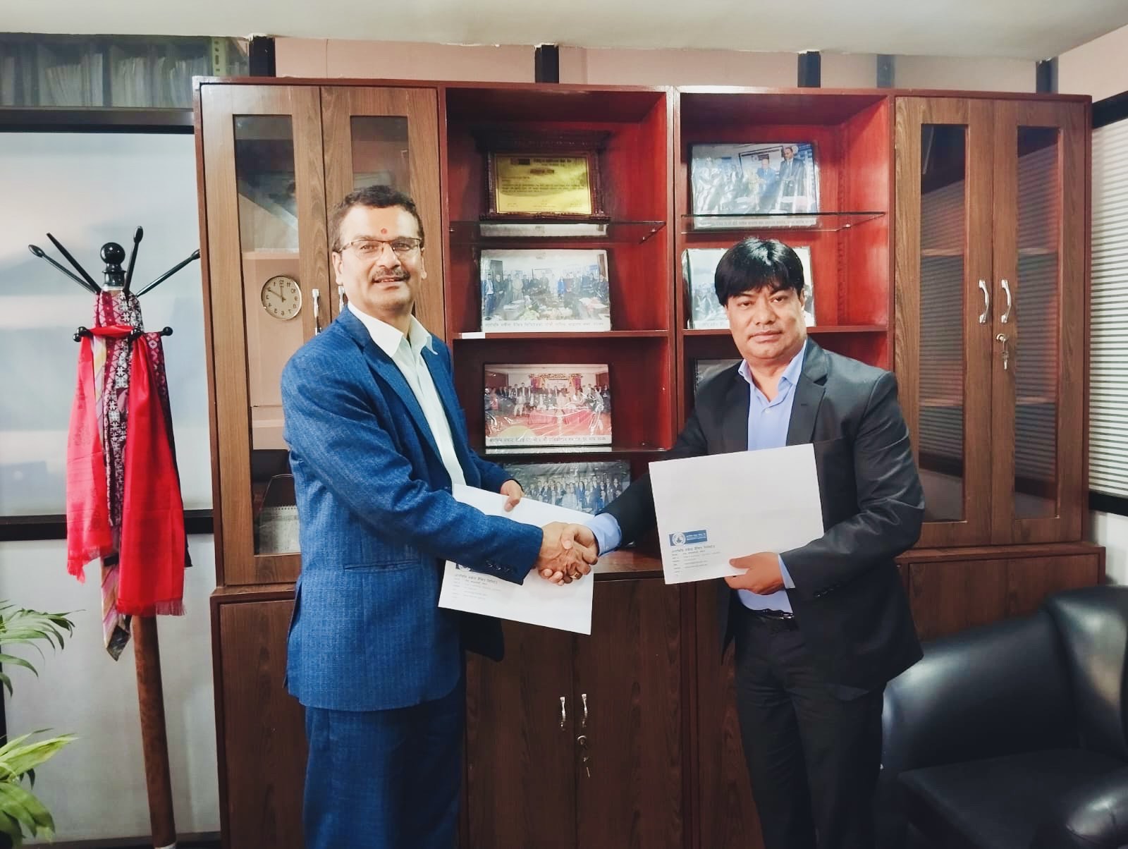 RBB Merchant Bank Limited